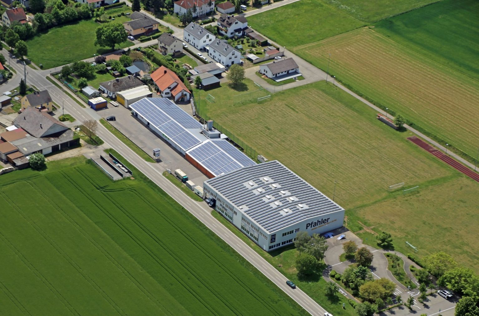 Hochwertige MEISTER Leisten von Pfahler